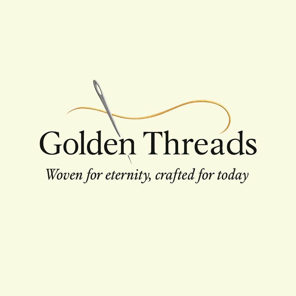 Quilt PDF Patterns – Golden Threads